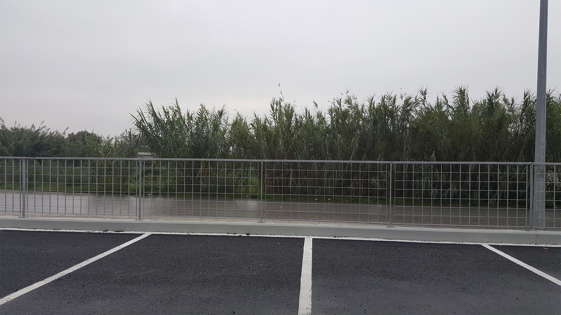 ΕΡΓΟΣΤΑΣΙΟ ΠΕΡΙΦΡΑΞΕΙΣ – ΣΥΡΜΑΤΟΠΛΕΓΜΑΤΑ – ΥΛΙΚΑ ΠΕΡΙΦΡΑΞΗΣ